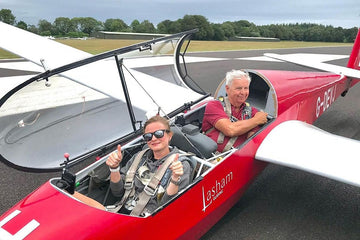 Café – Lasham Gliding Society