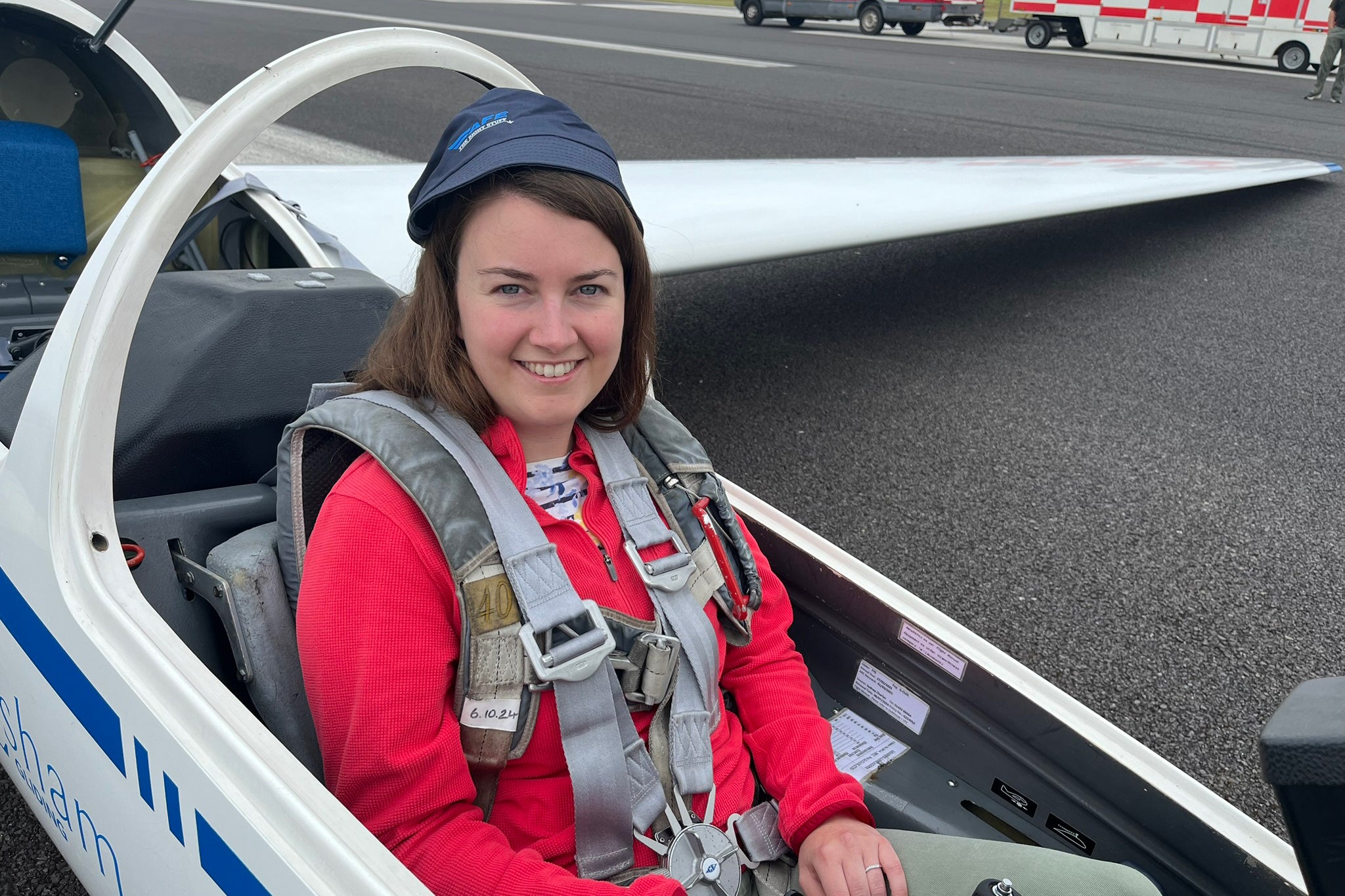 Lasham Gliding Society